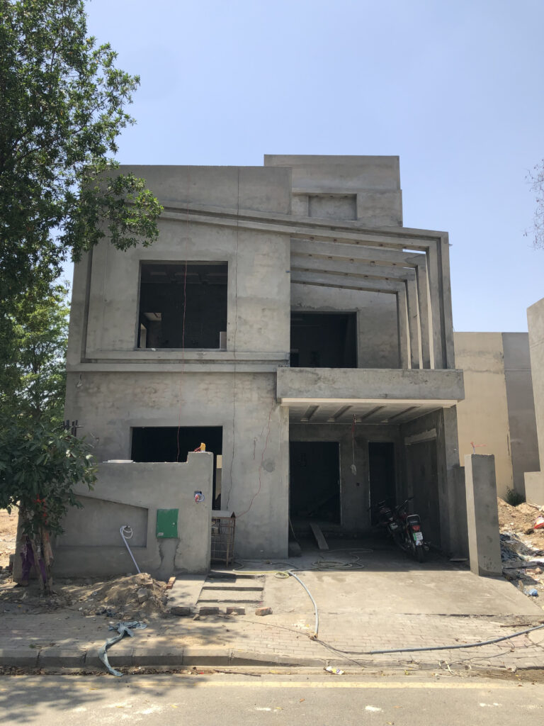 Grey Structure in Construction: 2025 Ultimate Guide