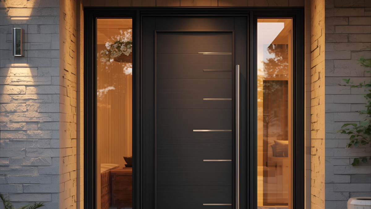 Best Door Types & Prices in Pakistan (2025 Guide) – Save Money, Avoid ...