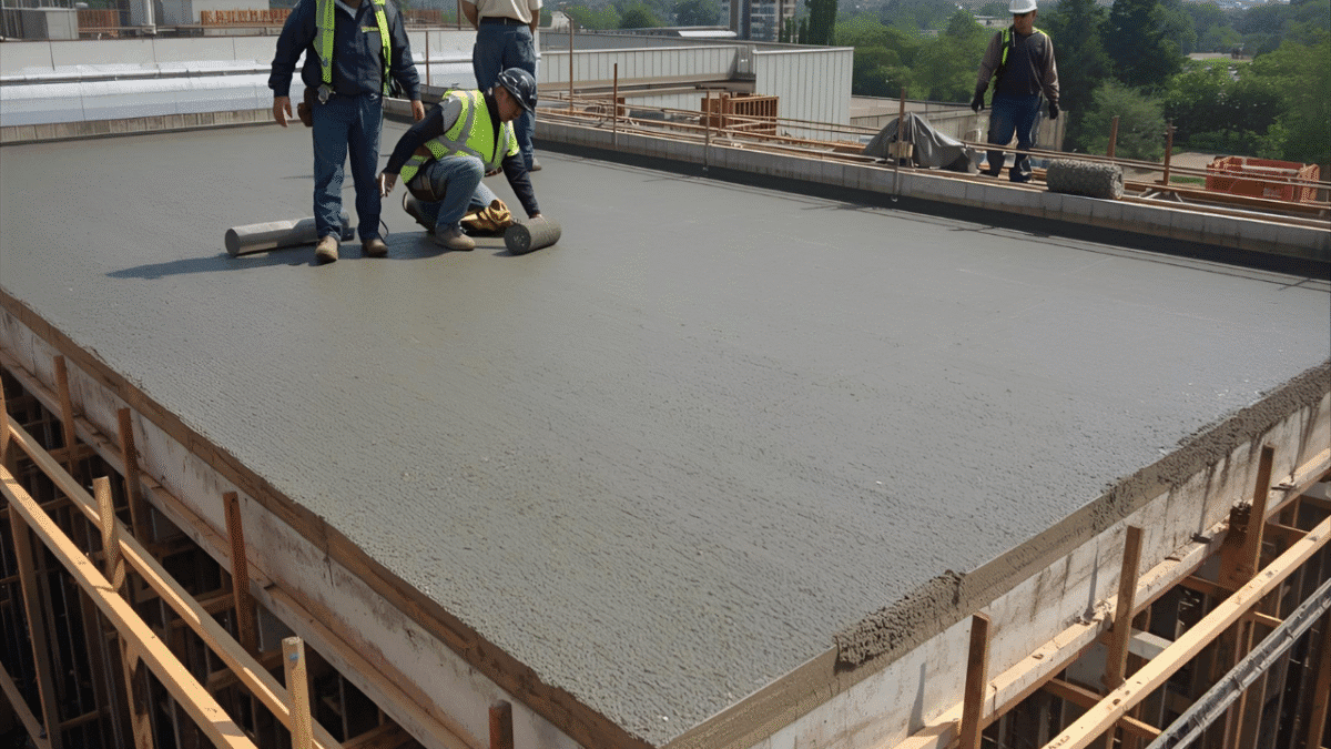 Grey Structure Cost in Pakistan 2025 – Complete & Updated Breakdown ...